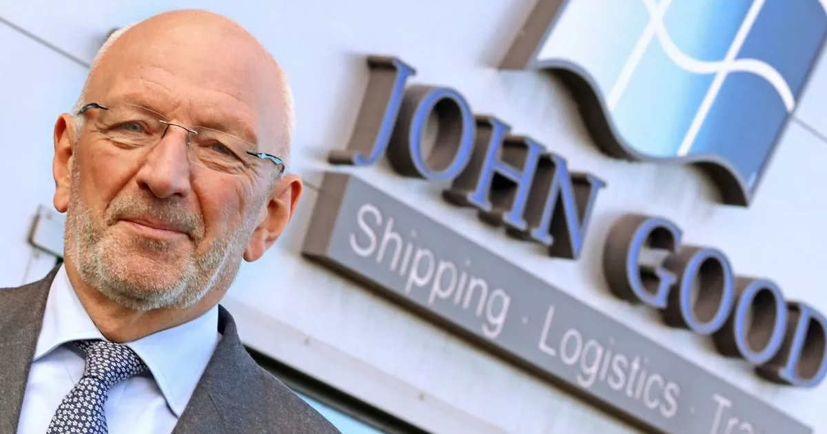 Family businesses come together as John Good Group choose MHR’s People First | MHR